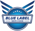 Our Guarantees - Blue Label Services